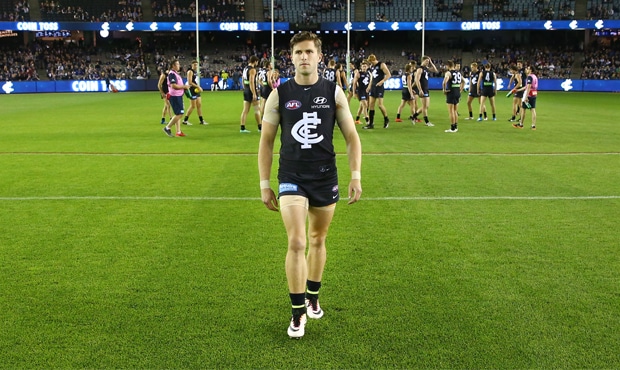 Season review: Marc Murphy