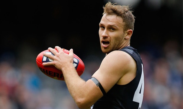 Sheehan debut sets Twitter alight