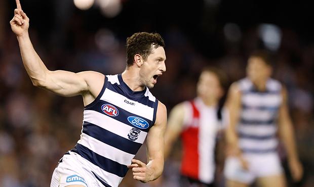 Get to know: Darcy Lang