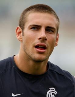 Hampson working on versatility