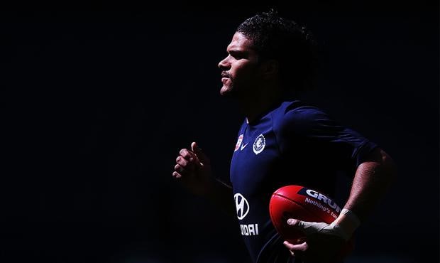 Team selection: Levi returns