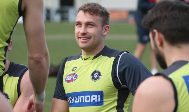 Sheehan to make his debut