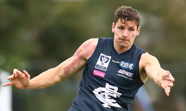 VFL player review: Round 15