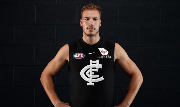 Teague excited by Big H's progress