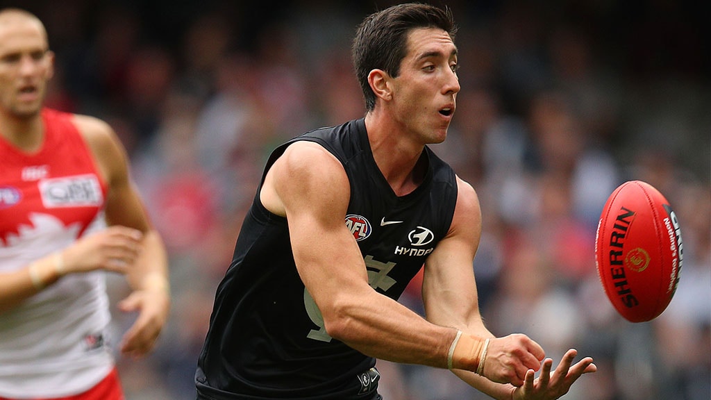 Weitering's consistent year