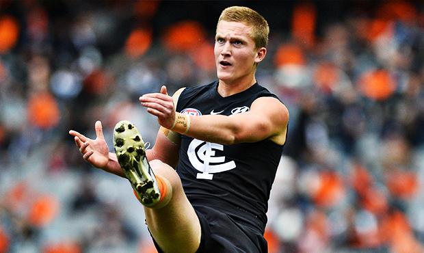 Season review: Sam Rowe