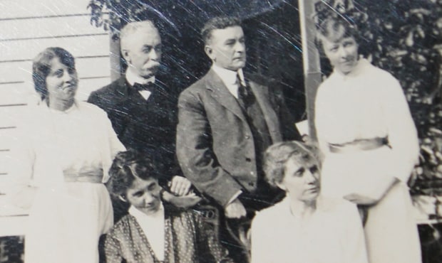 Revealed! Carlton’s first Captain