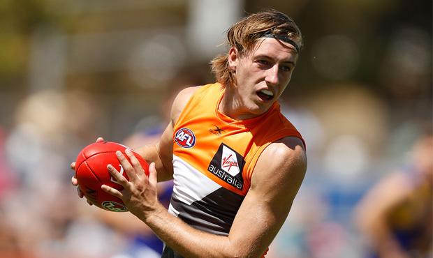 Setterfield joins Blues