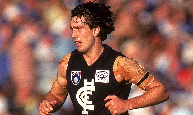 5: Stephen Silvagni