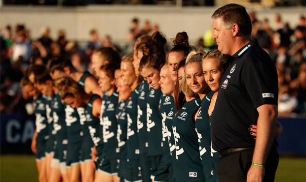 Game Changers squad to grow