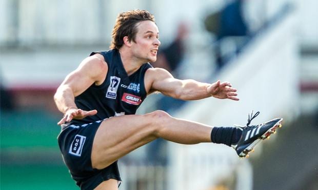 VFL player review: Round 11