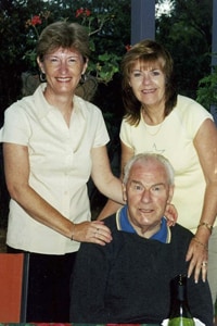 Member profile: Nola Johnson