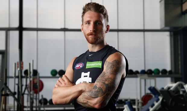 Tuohy: We're empowered