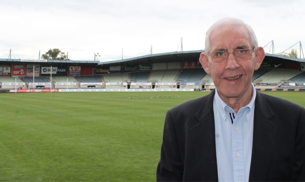Memories of Bob and the Mighty Blues