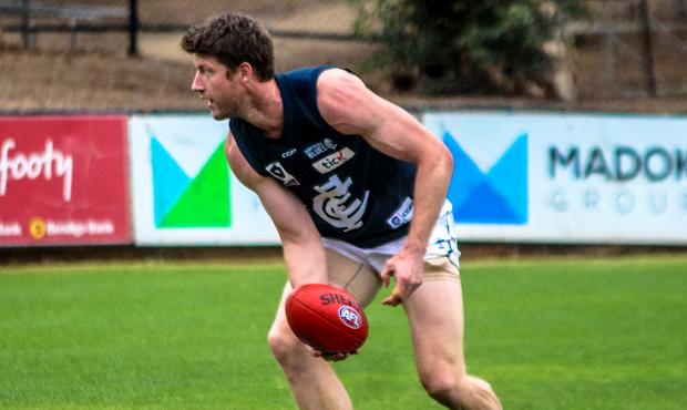 VFL player review: Round 2