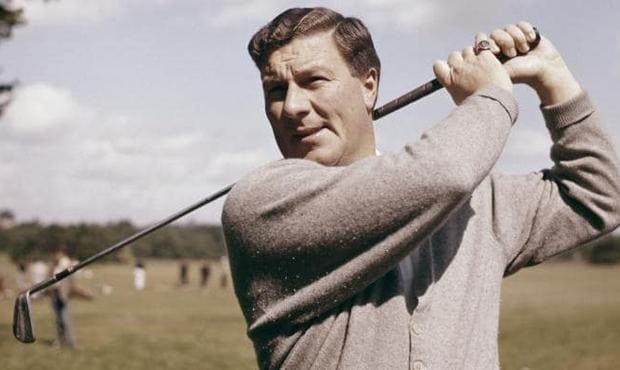 Parkin tells of Thomson's Blue belonging