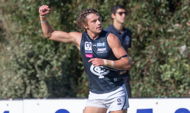 VFL preview: Round 10