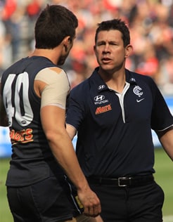 Ratten appointment confirmed