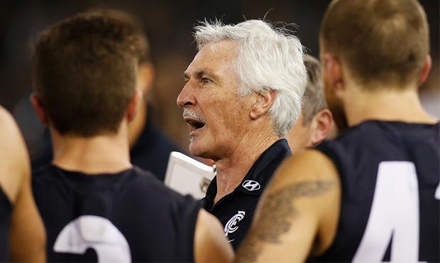 Mick pleased with interchange cap
