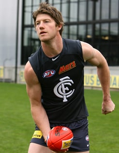 Sam Rowe set to Debut