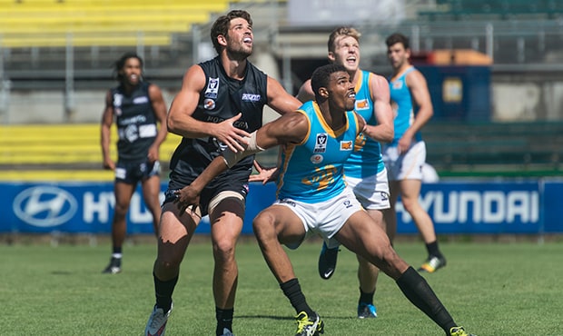 VFL Preview: Round 3