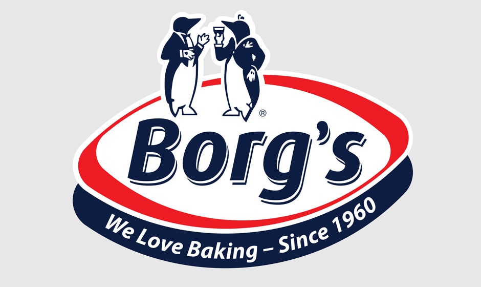 Blues partner with Borgcraft