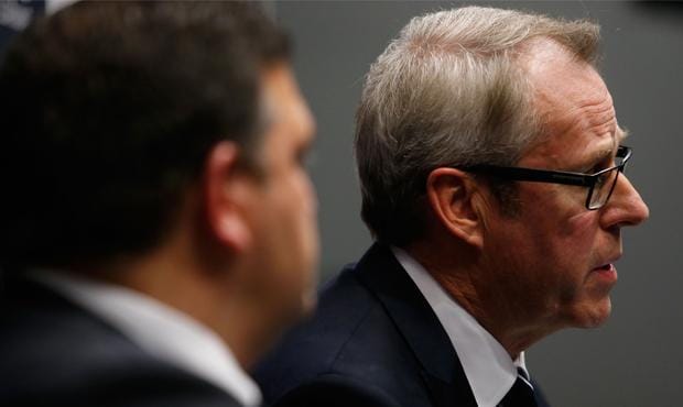 Trigg: Growth 'measurable'