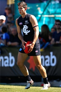 Your Carlton fantasy guide