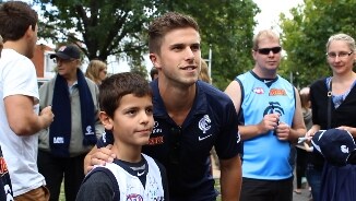 Carlton News Update
