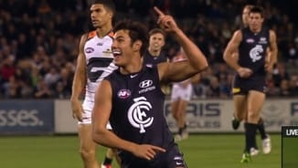 2013 Review: Troy Menzel