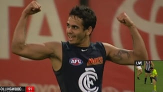 2013 Review: Jeff Garlett
