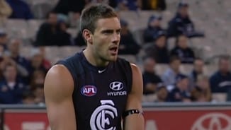 2013 Review: Shaun Hampson