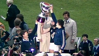 Moment 6: Back-to-back flags