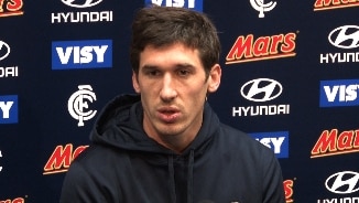 Jamison full of confidence