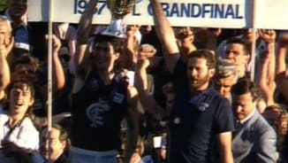 On this day - 1987 Grand Final