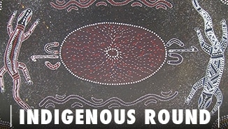 Blues celebrate Indigenous Round