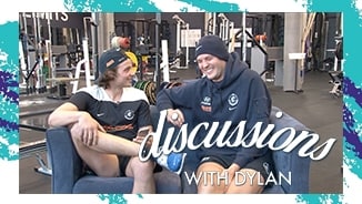 Season review: Rob Warnock