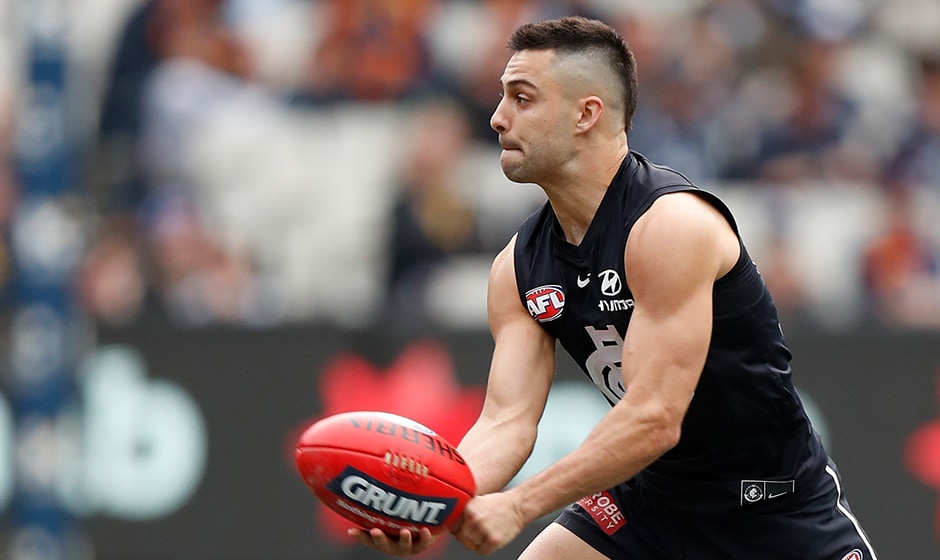 Teague praises skipper