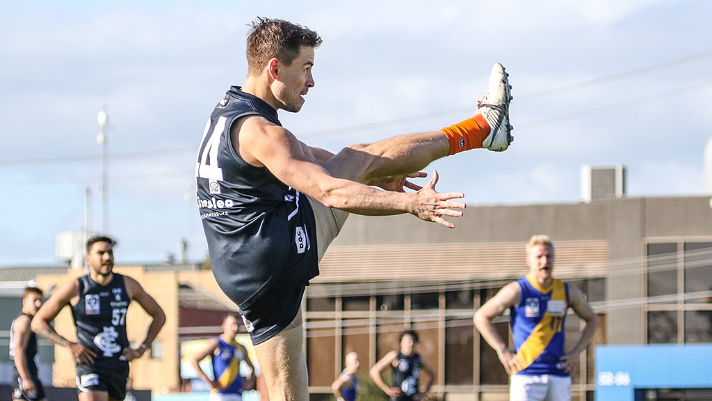 Season review: Matthew Owies