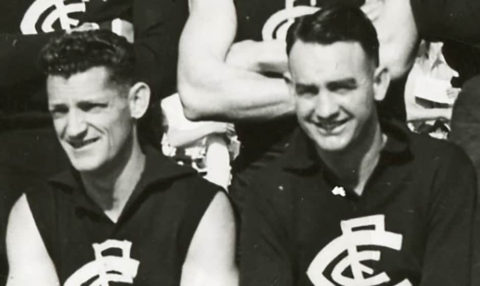 Legal man's fabulous '47 find