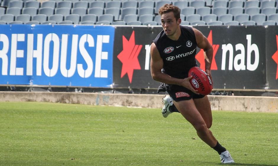 Teague: New faces in forward mix