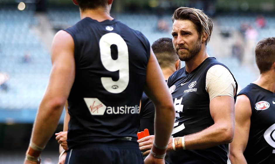 Club statement | Dale Thomas