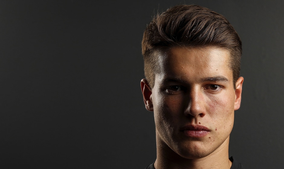Stocker to debut