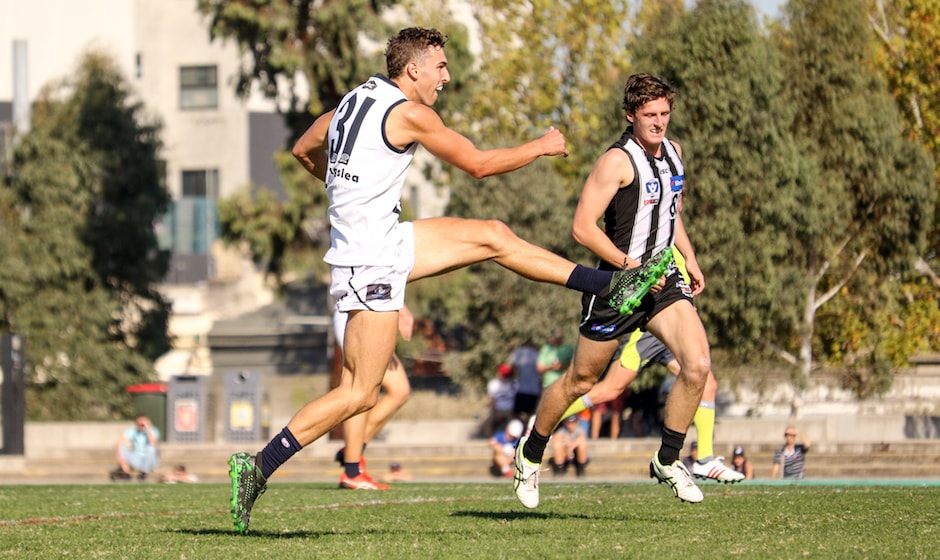 VFL live-stream available