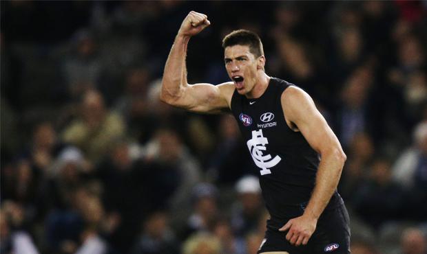 Season review: Matthew Kreuzer