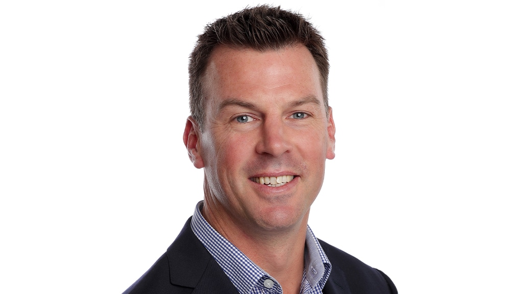 Prendergast returns to the Blues