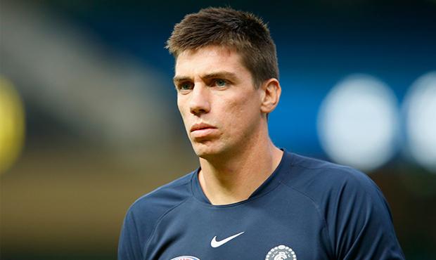 Kreuzer eyes Crows return