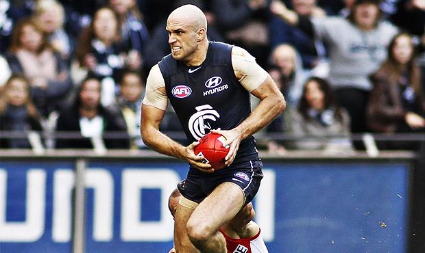 Facts you may not know: John Nicholls Medal