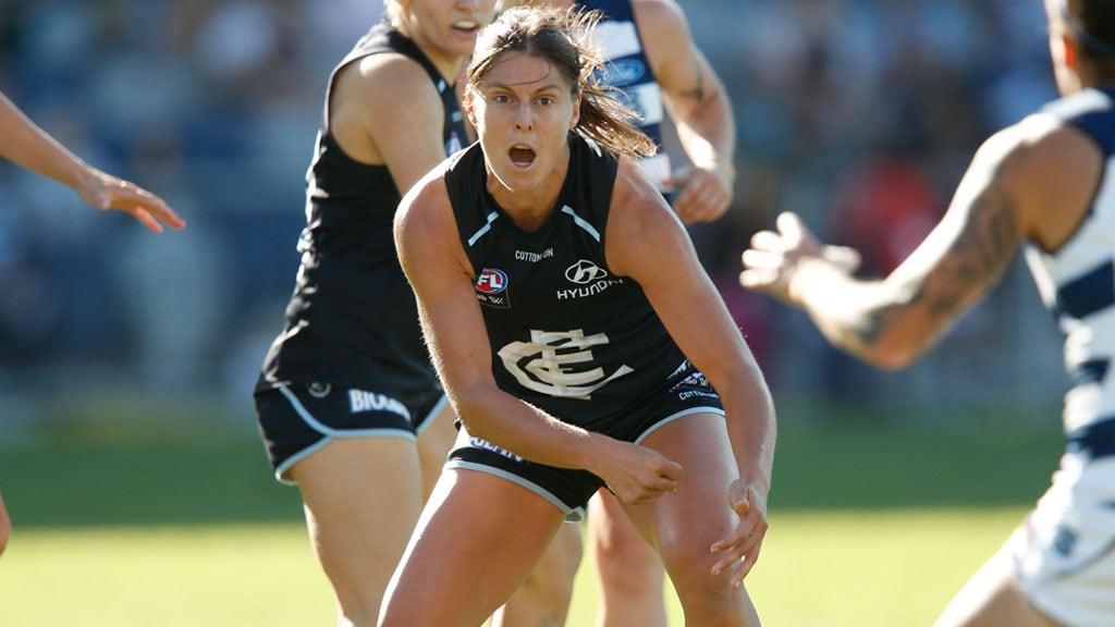 Preview: 2019 AFLW Draft