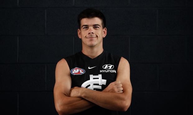 Get to know: Matthew Kennedy